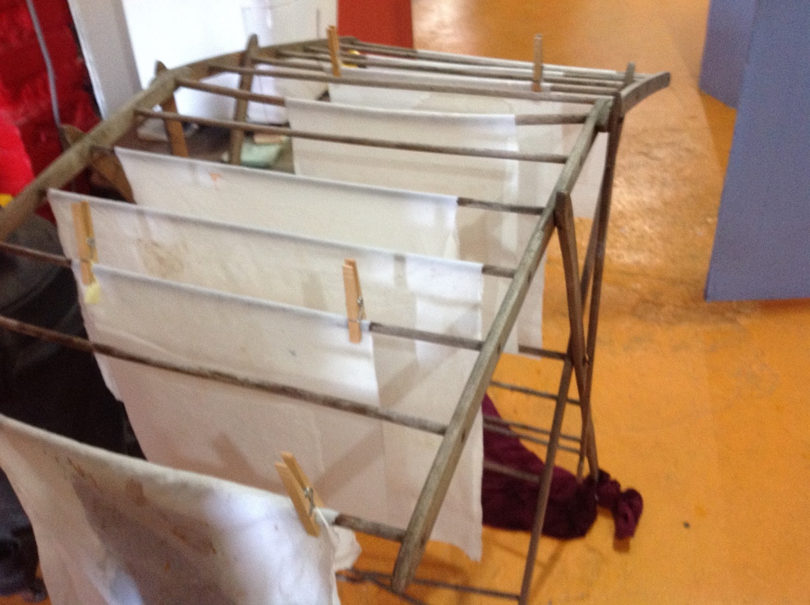 Khandroling Papers : Conway, MA 250th Anniversary Projects by KPC