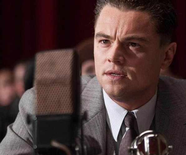 Blog de Flavio Arruda: Leonardo DiCaprio - Ator Americano