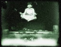 Montreal Theosophy Project: Theosophy Basics: The Siddhis - Psychic Powers