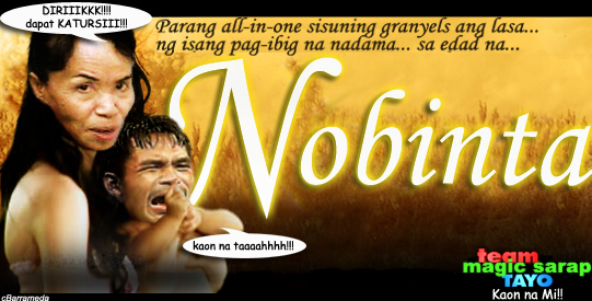 Aling Dionisia Photo Gallery | MANNY PACQUIAO JOKES