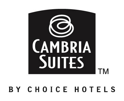 US Hotels: Official Logos for Choice Hotels International - Comfort Inn ...