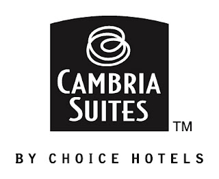 US Hotels: Official Logos for Choice Hotels International - Comfort Inn ...