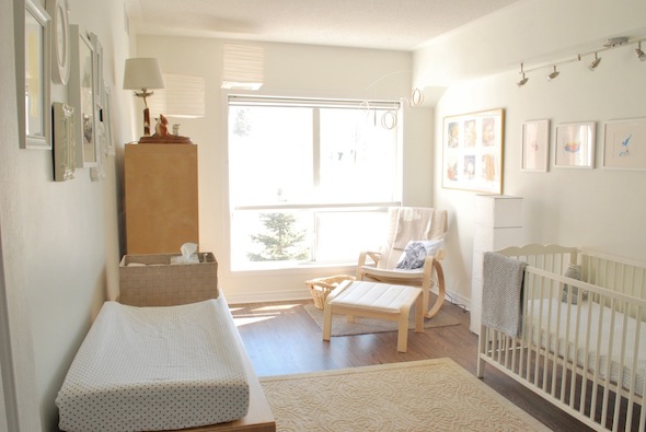 isavirtue: pregnancy 1.4 | nursery photographs