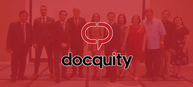 Docquity app launched in the Philippines, The app every doctor needs ...
