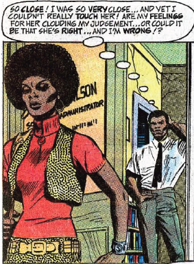 Slay, Monstrobot of the Deep!!: The First Steve/Sam Split Was Much ...