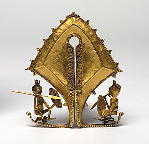 Mamuli - Pulaunya Para Marapu