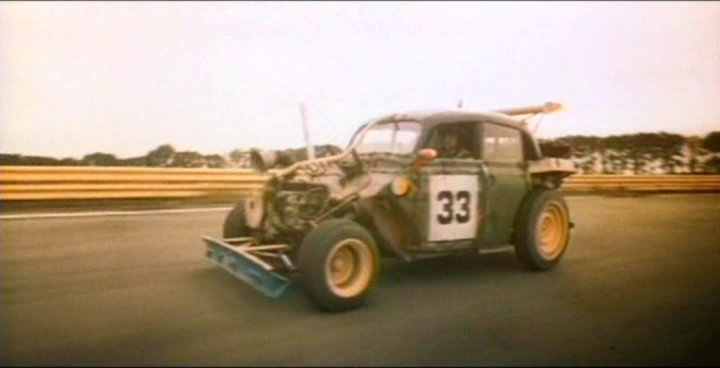 communist cars: First Soviet Rat Rod