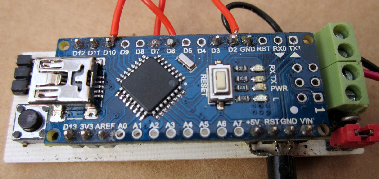 Peckforton Light Railway: Progress Report 66