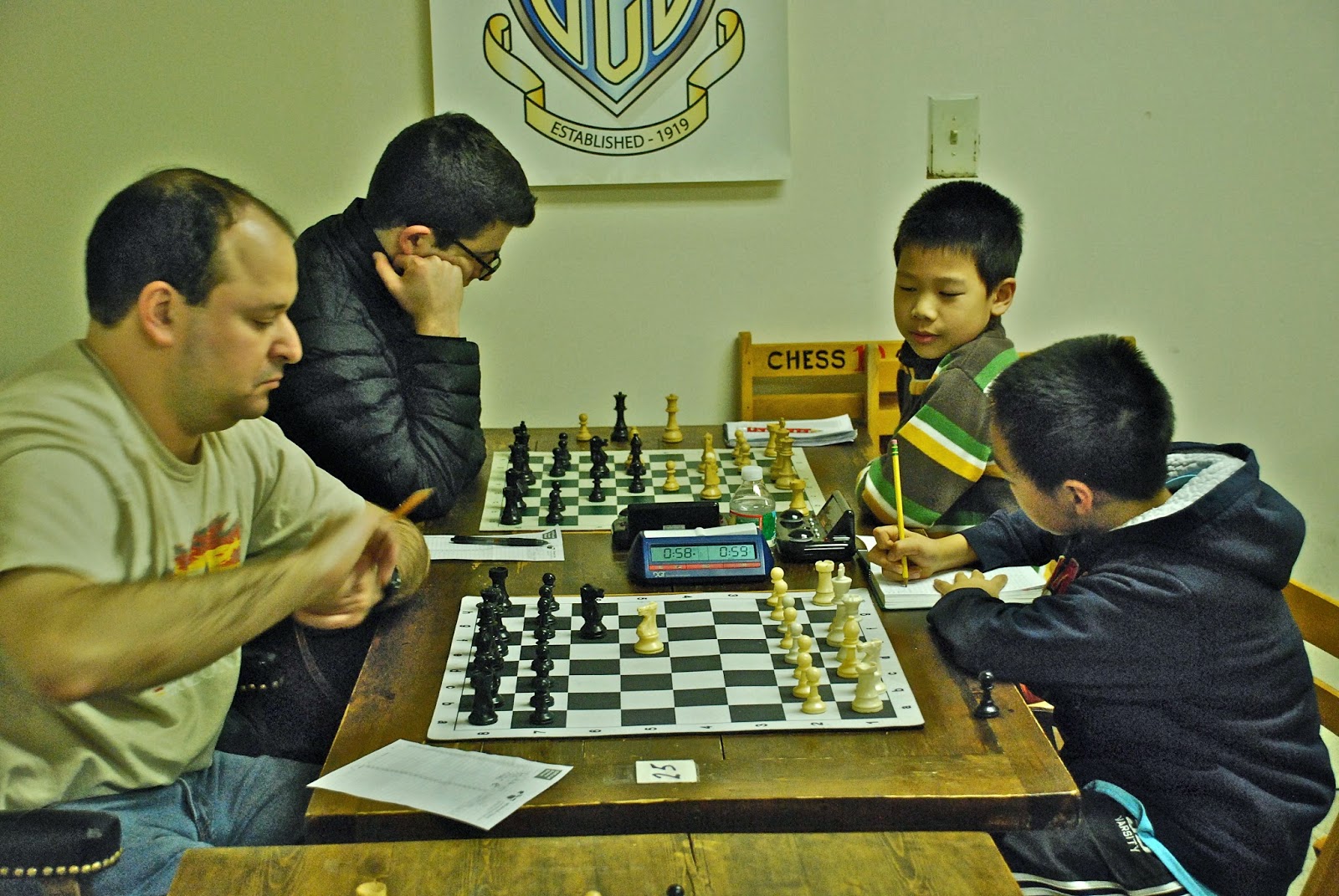 Boylston Chess Club Weblog: BCC TONY MILES MEMORIAL // 55 PLAYERS / 3 ...