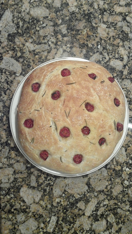 In the Kitchen with Harry Potter: Bread