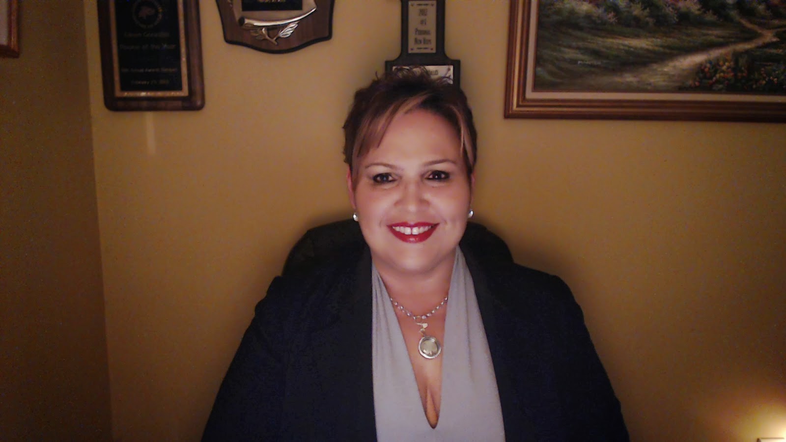 Eileen Gonzalez - Life According to Me : December 2013