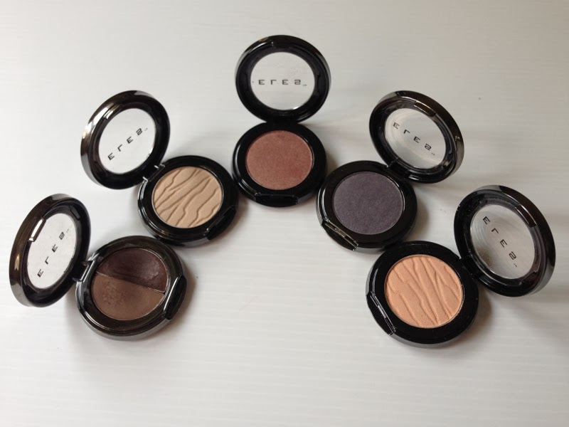 The Made Up Maiden: An Eles Makeup Look.