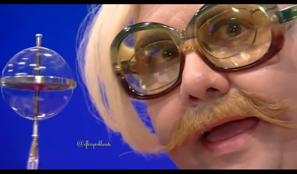 FANS KRISPIN KLANDER: Fotos :D