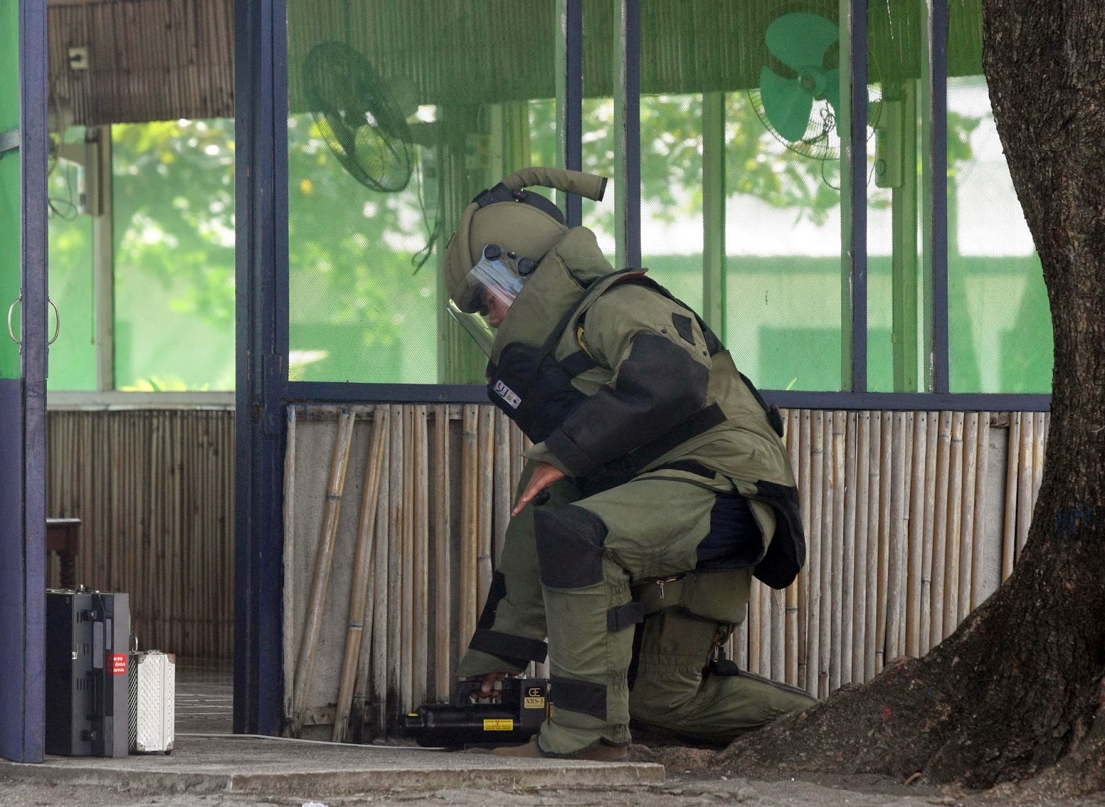 Alive, The Journey!: The Navy Seal Team (NAVSOG)