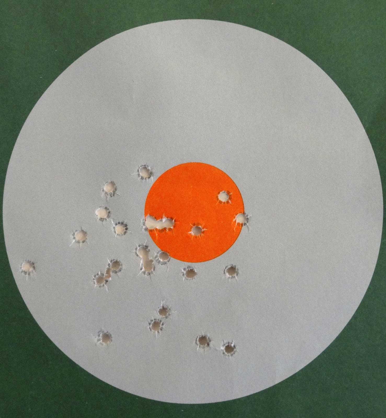 Average Joe's Handgun Reviews: Kahr CT9 9mm