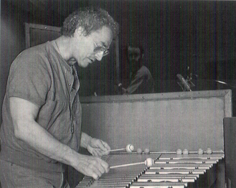 L'Ostia: Terry Gibbs - The Latin Connection