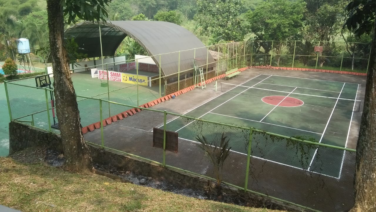 Sentul Sport Club : Sentul Sport Club