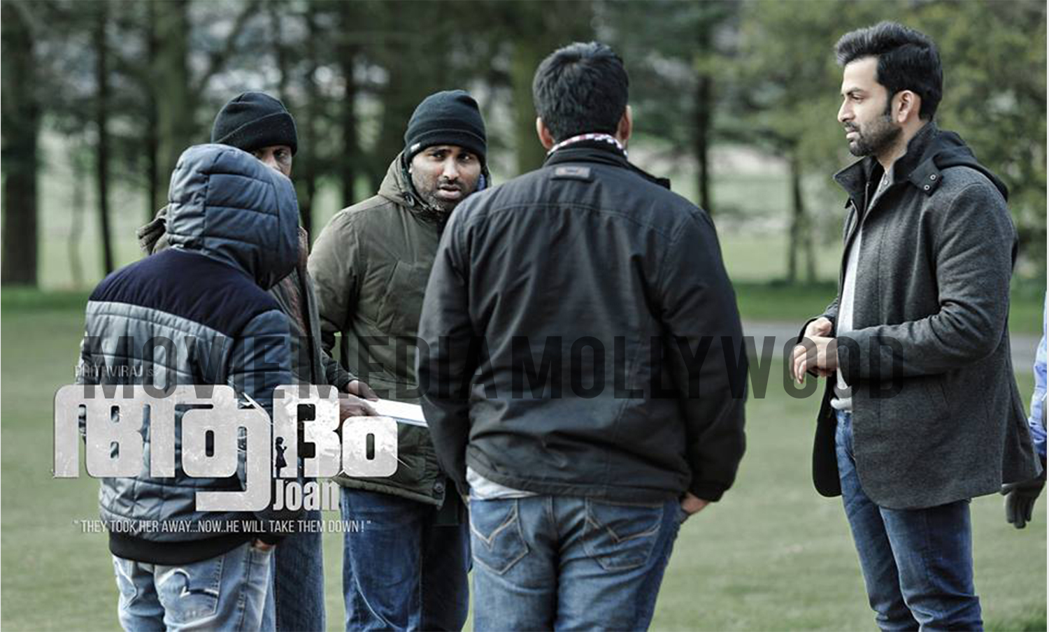 Adam john movie - altahohpa