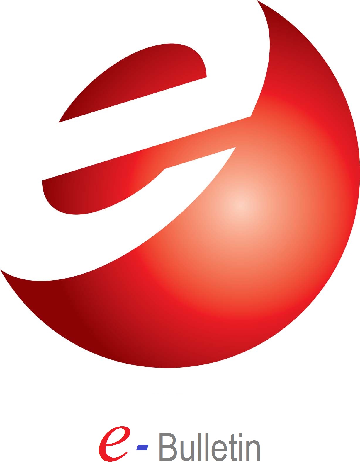 e-bulletin: Logo resmi e-Bulletin Biro Kebajikan