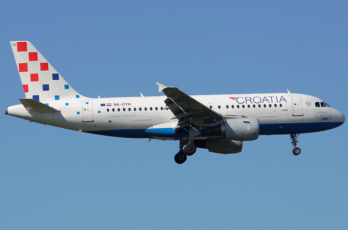 Croatia Airlines committed to regional expansion