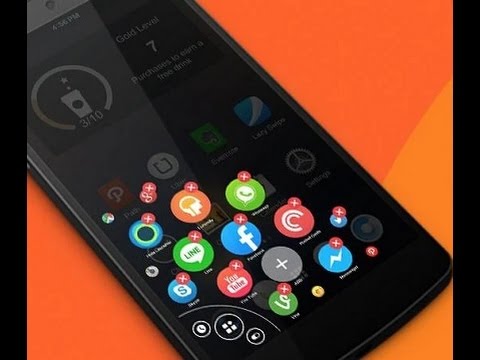 Aplikasi-Aplikasi Terpopuler Di Handphone Android