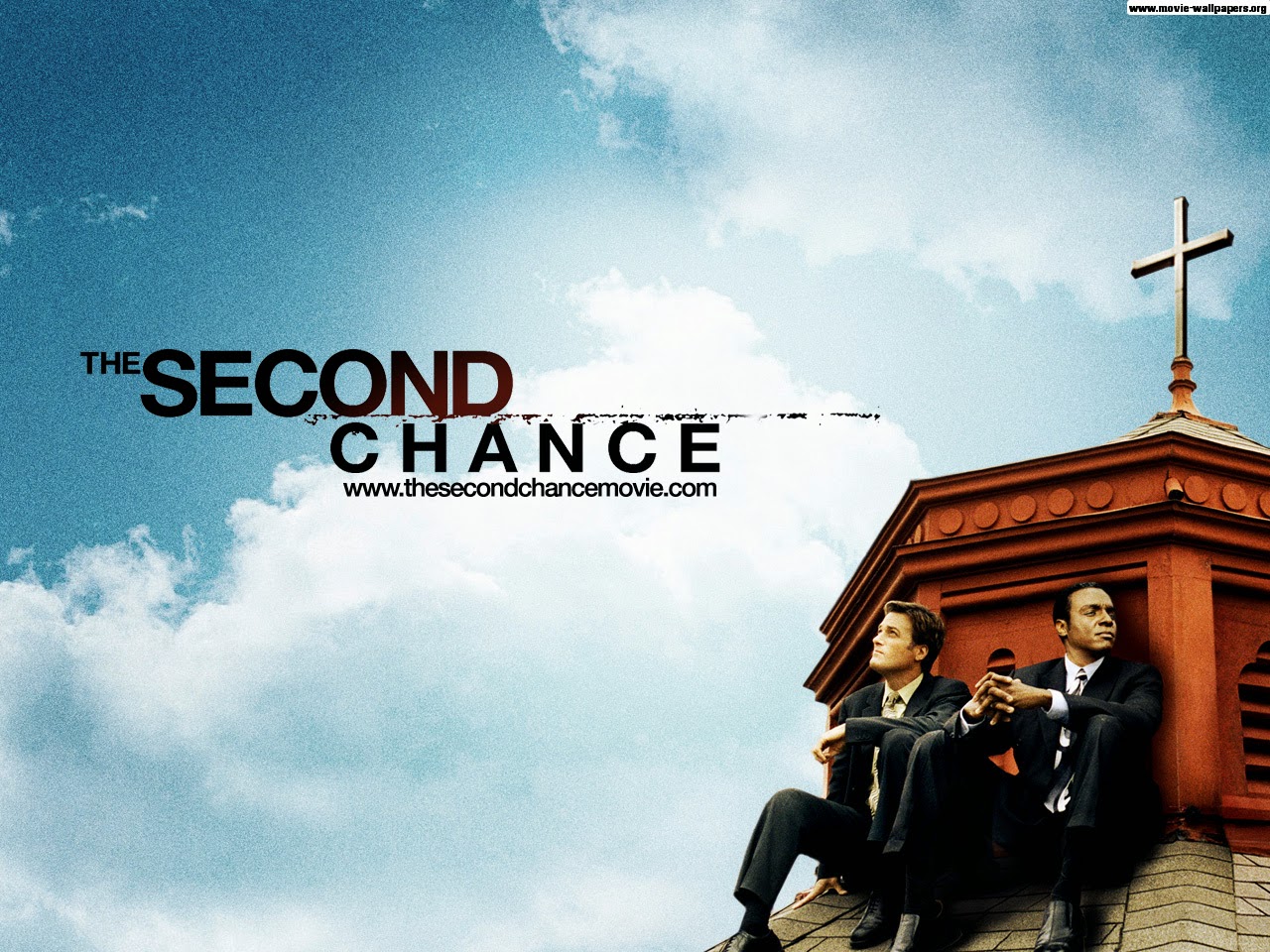 Neo Gospel: Filme - A Segunda Chance (The Second Chance)