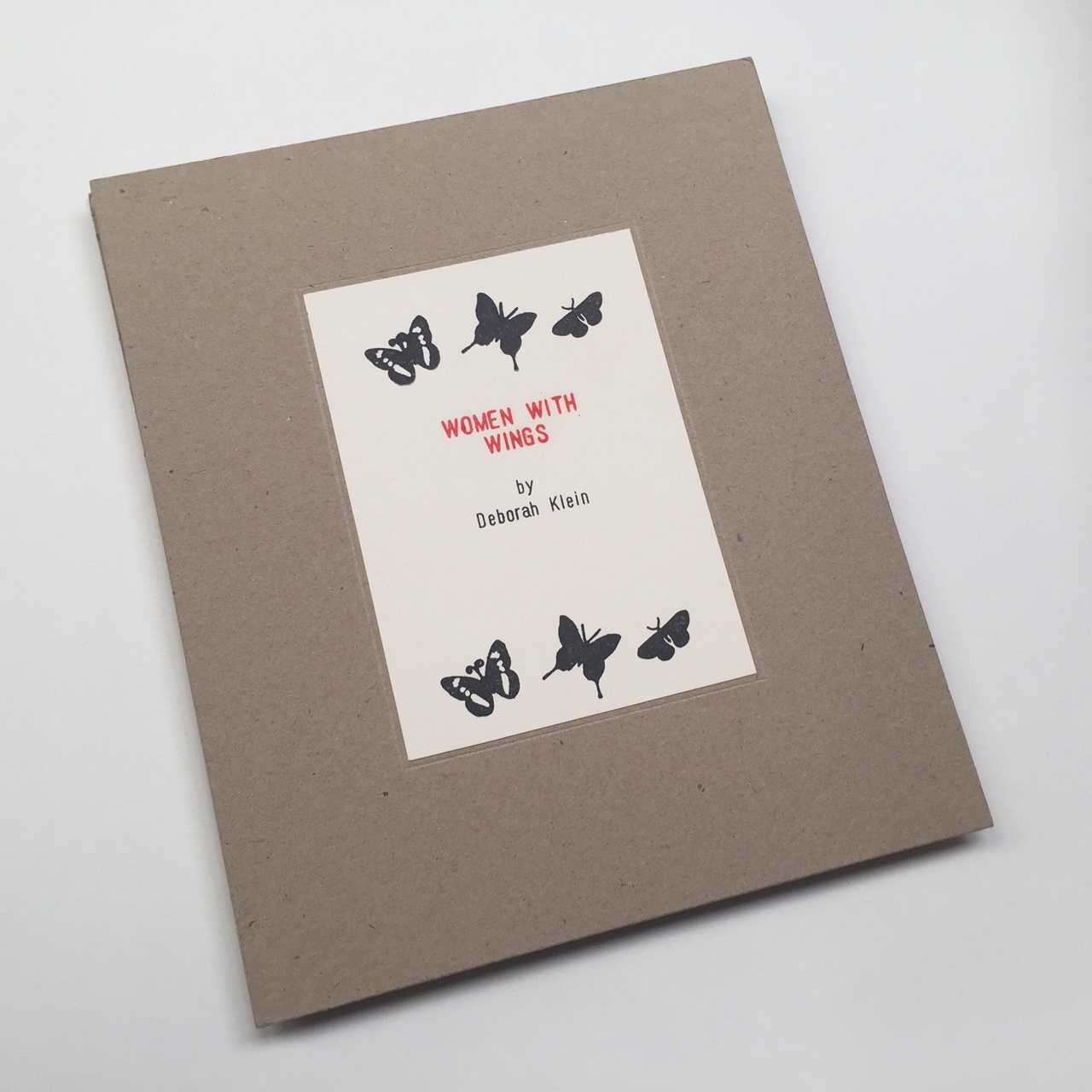 Moth Woman Press: Moth Woman Press at Assembly Books, Melbourne Art ...