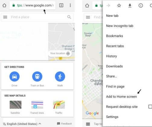 How To Download And Install Google Maps GO App On Your Android Device How To Fix My Android How To Download And Install Google Maps GO App On Your Android Device How To Fix My Android