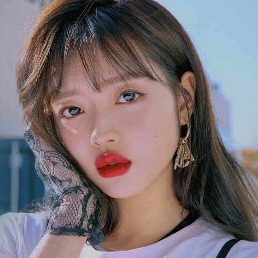 a list of my favorite lips in kpop that nobody asked for but i'm ...