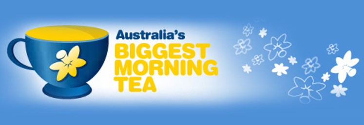 Cravin Cake: Australia's Biggest Morning Tea