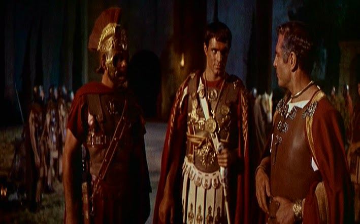 APASIONADOS DEL IMPERIO ROMANO: MENSAJE DE CNEO POMPEYO MAGNO AL CÓNSUL ...