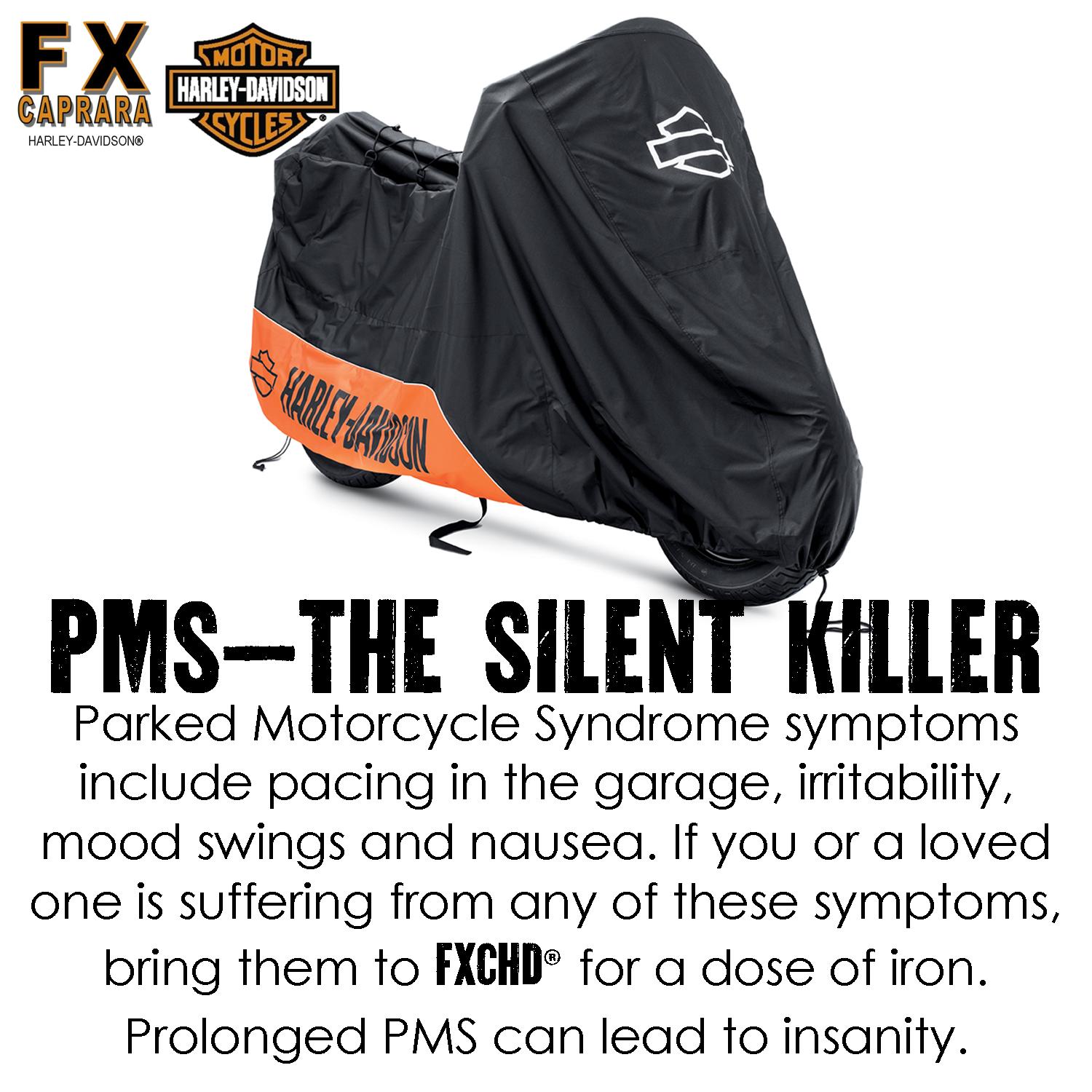 Life Behind Bars: ICYMI: Shop Talk -DIY Winter Motorcycle Storage