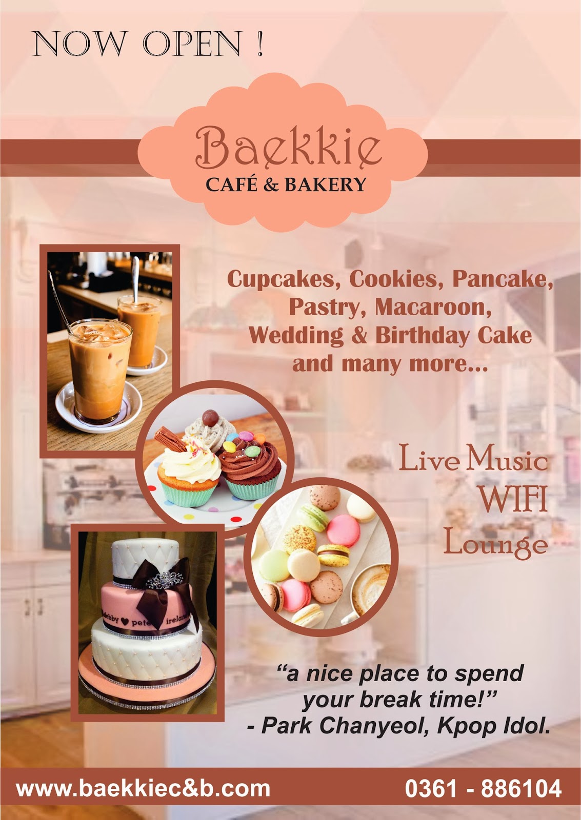 Its Not What Its How: new shop advertisement - 3rd design graphic ...