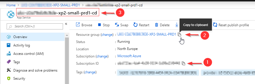 Sitecore Azure Kudu Tools PowerShell Module ~ Sitecore Gabe