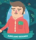 Cien años de Soledad - Personajes: Aureliano Segundo