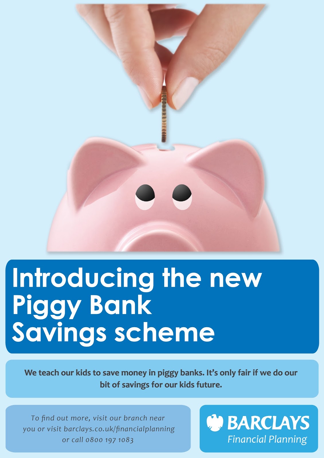 PORTFOLIO: Print Advertisements