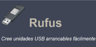 Crear usb booteable con Rufus (Windows xp 7, 8 Y 8.1Uefi)