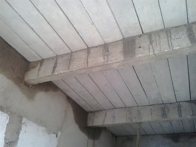 SUKSES MANDIRI TEKNIK: KETEBALAN DAK COR BETON, KETEBALAN DAK PANEL ...