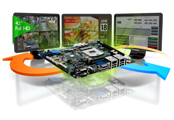 Tipe-tipe Komputer Fungsi dan Manfaatnya | UpdaTechnologi