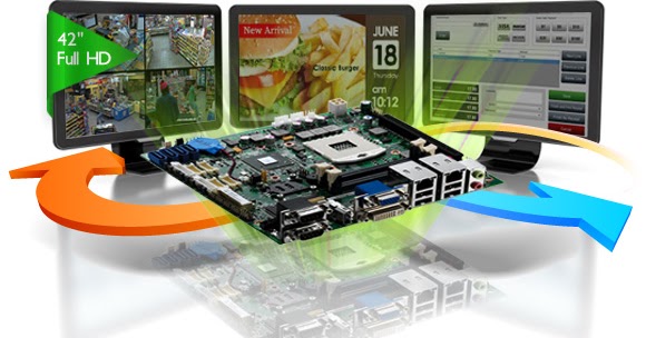 Tipe-tipe Komputer Fungsi dan Manfaatnya | UpdaTechnologi