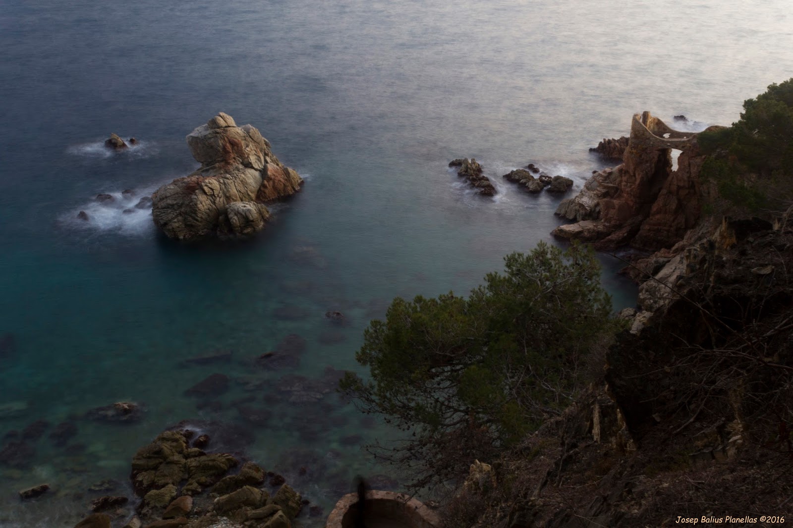 Racons de Catalunya: De es Carall Bernat a la Punta des Cabdells ...