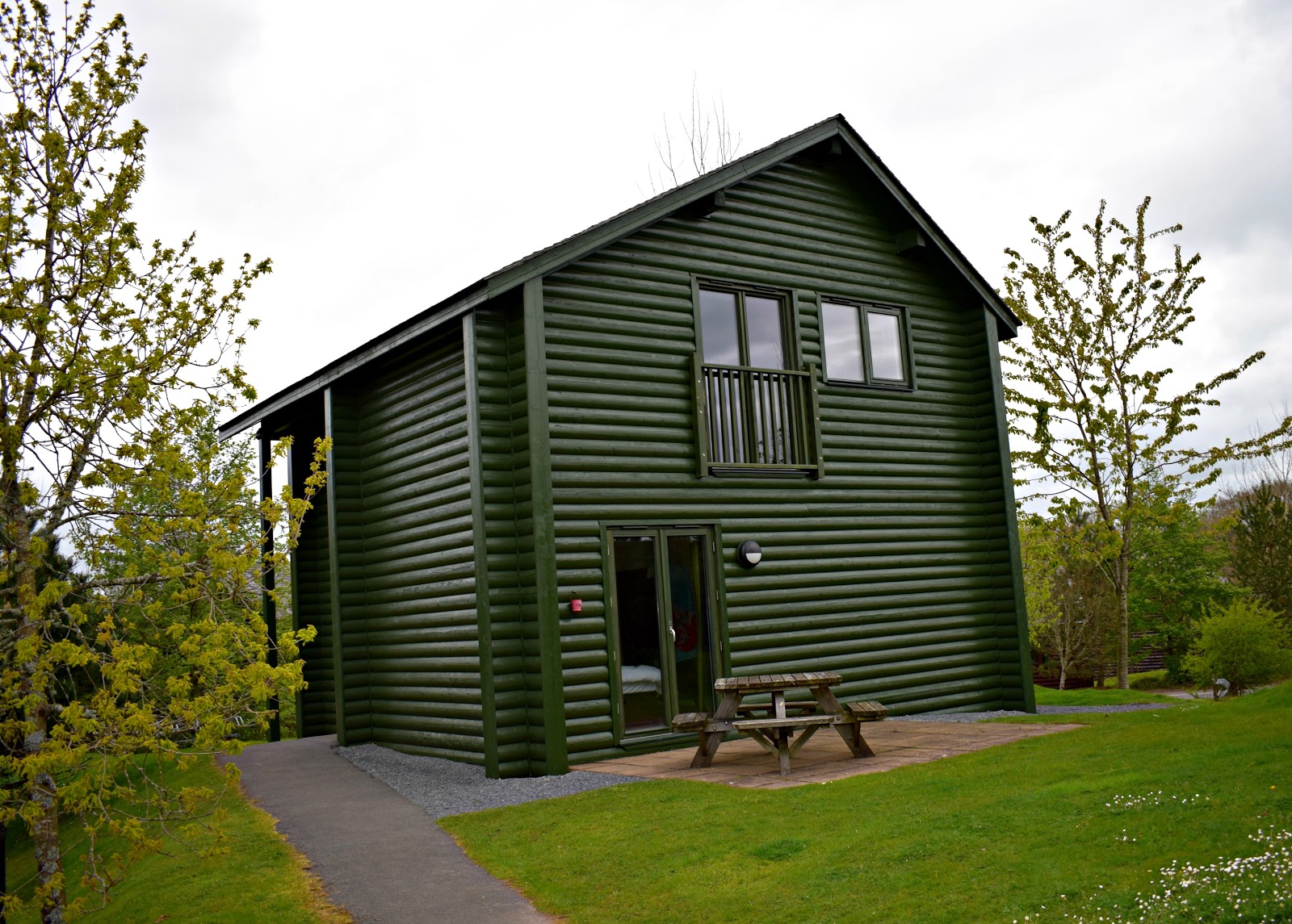 Tantrums To Smiles: Bluestone - The accommodation **REVIEW**