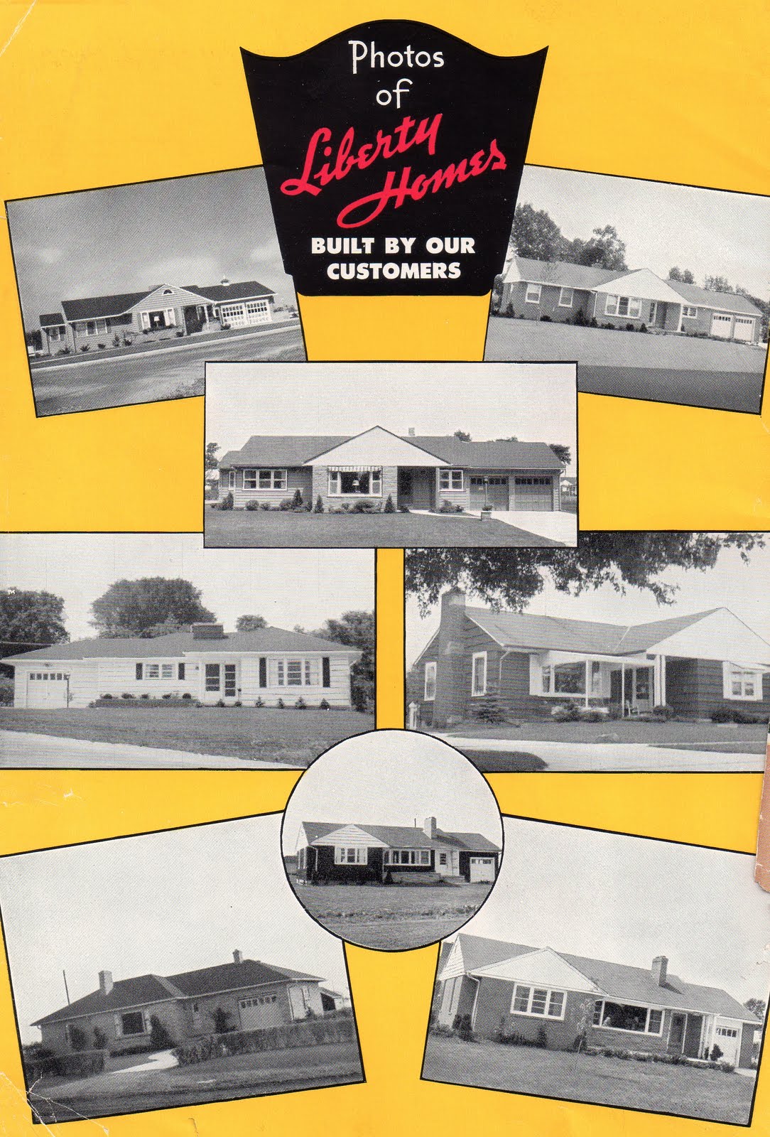 Instant House: Lewis-Liberty Homes