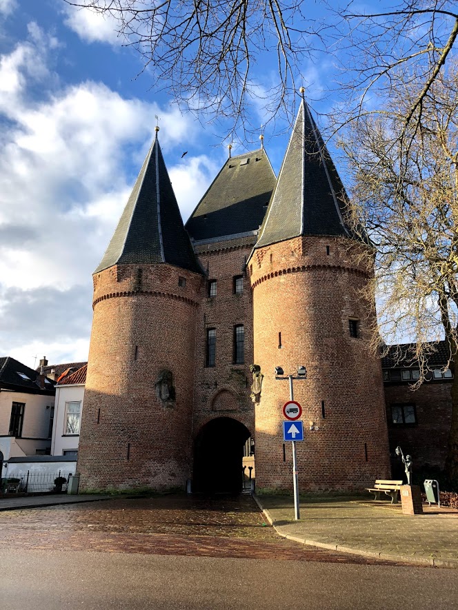 Where should we go now: KAMPEN (OVERIJSSEL), PAÍSES BAIXOS