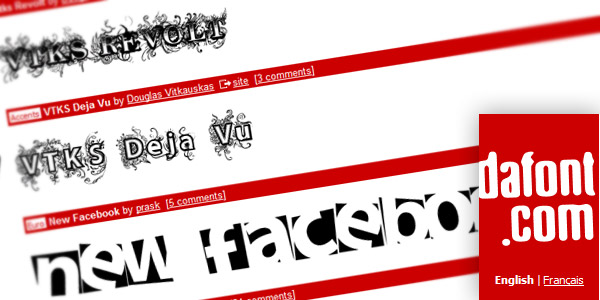 Worship MacGyver: Free Fonts