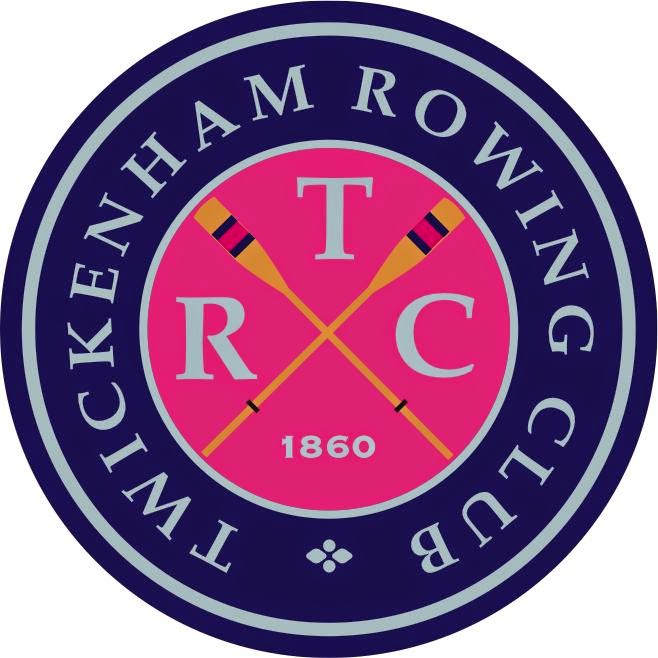 Twickenham Rowing Club: Henley Race Report
