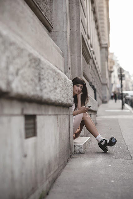 Urban Fieldnotes: Carving Out a Place in a Crowded Field of ...