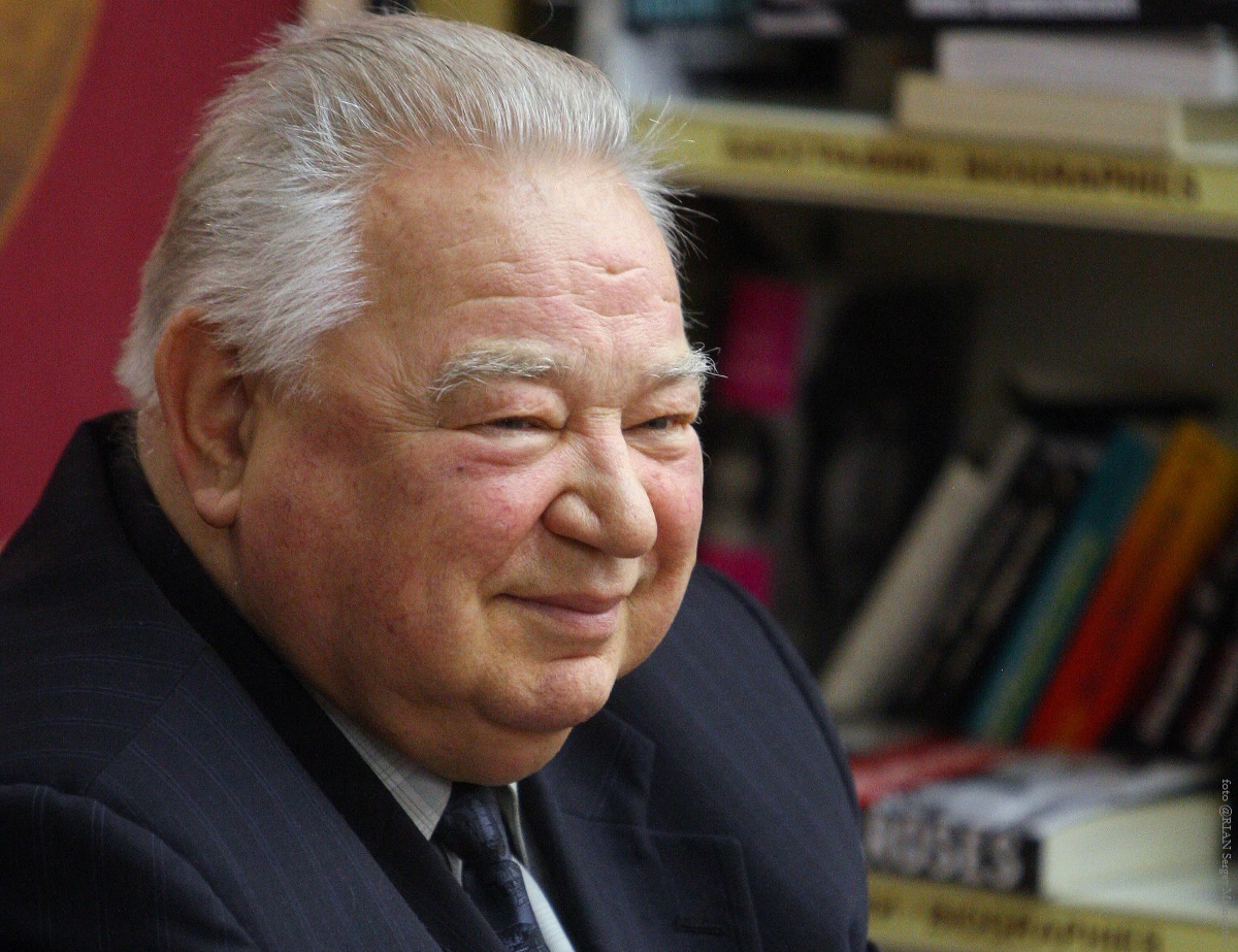 Universo Ucraniano / Ukrainian Universe: Morreu o cosmonauta Georgi Grechko