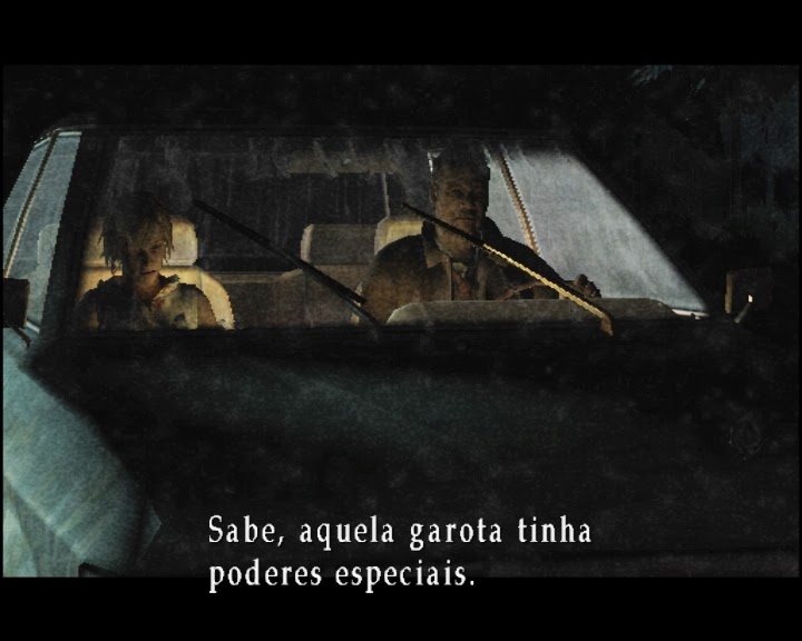 AnáliseMorte: Silent Hill 3 - Tudo o que você precisa saber sobre SH3.