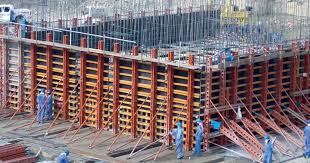 PLAIN AND CIVIL: ESTIMATING FORMWORKS